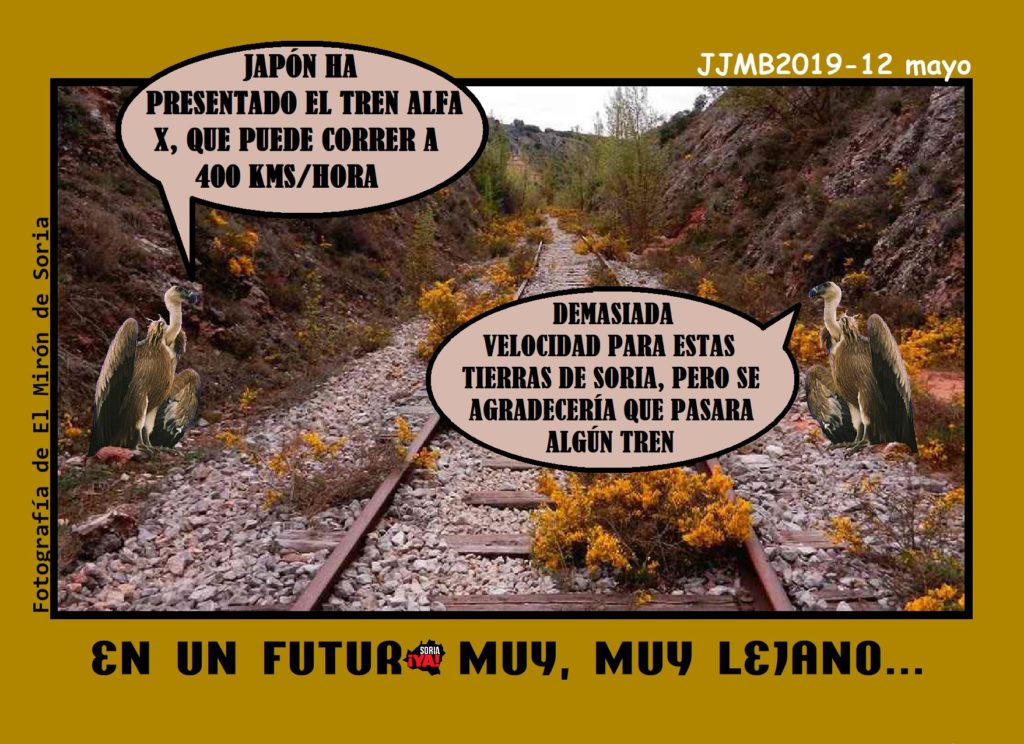 En un futuro muy, muy lejano - Capital Noroeste En un futuro muy, muy lejano - Capital Noroeste