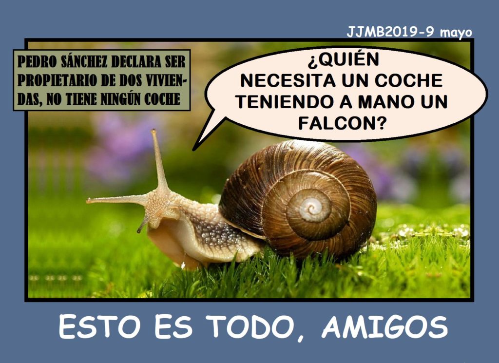 Esto es todo, amigos - Capital Noroeste Esto es todo, amigos - Capital Noroeste