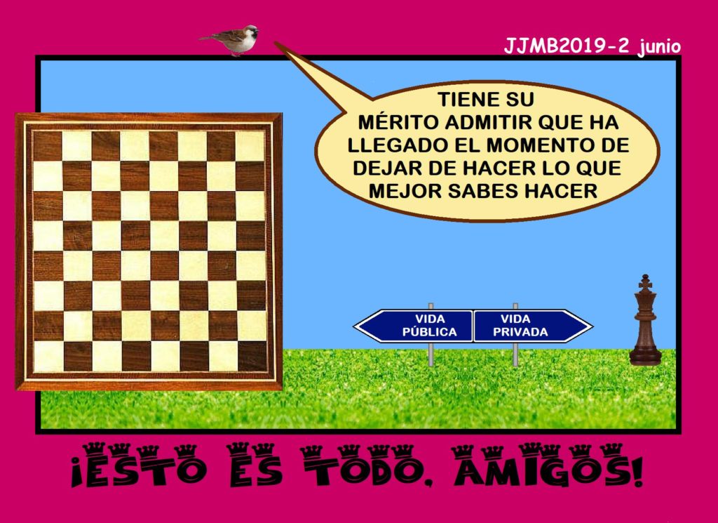 ¡Esto es todo, amigos! - Capital Noroeste ¡Esto es todo, amigos! - Capital Noroeste