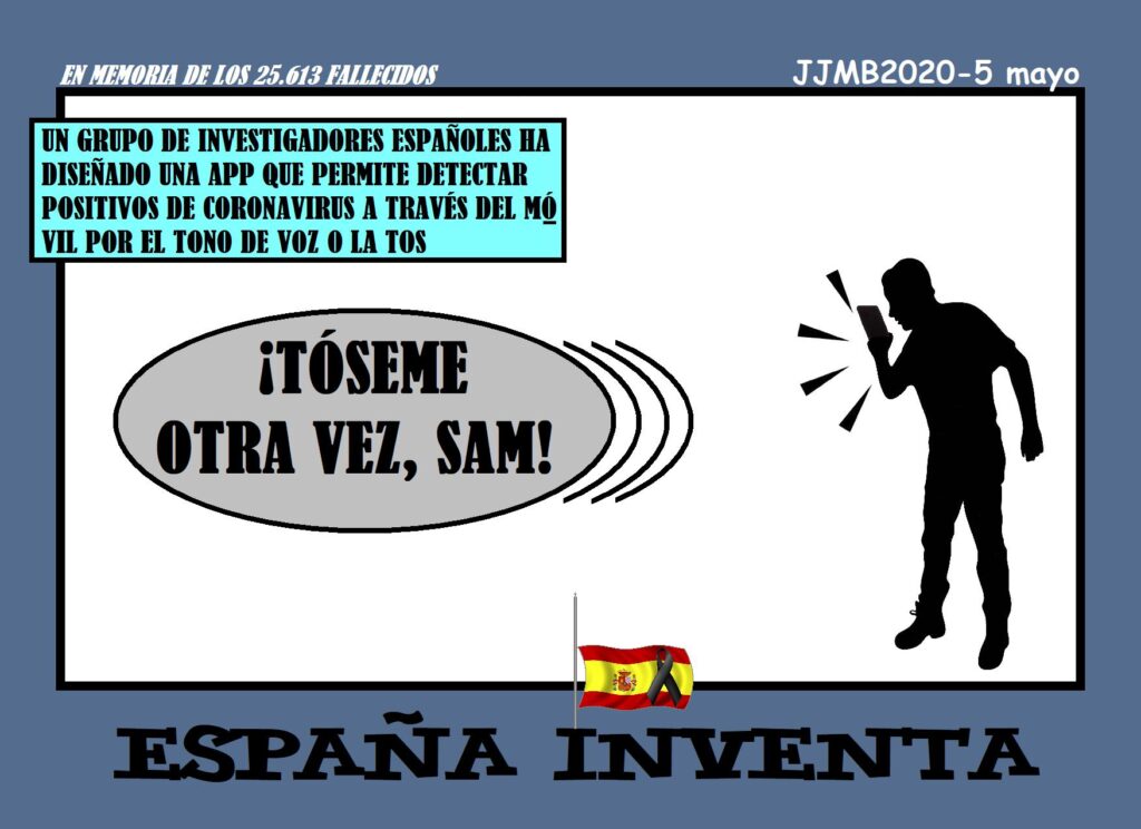 España inventa - Capital Noroeste